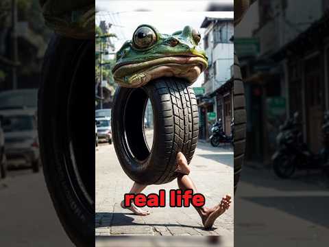 Italian Brainrot Memest - Real vs Not Real #shorts