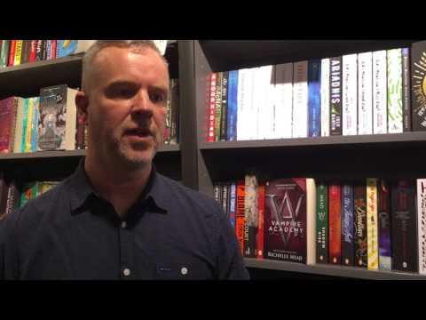 David Fennell – Oak Lawn Library Friends