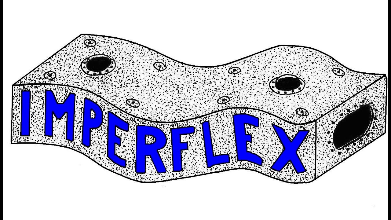 IMPERFLEX celdas de combustibles