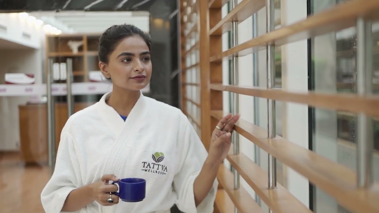 Inside Tattva Wellness Spa | A Journey into India’s Finest Spa Experience