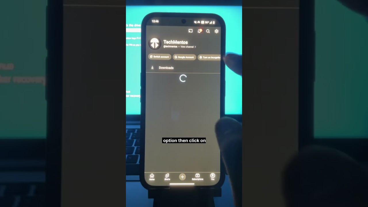 Disable Youtube Shorts Option Permanently -2025
