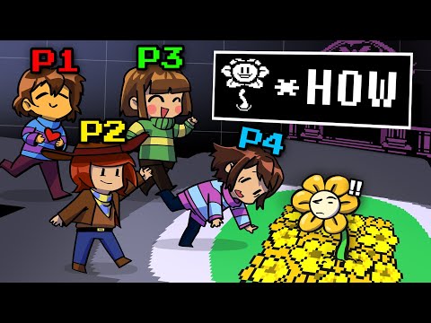 Steam Community :: Undertale