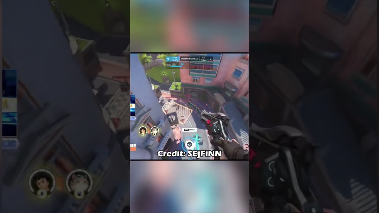Ban all ult during lifeline of Cat - General Discussion - Overwatch Forums