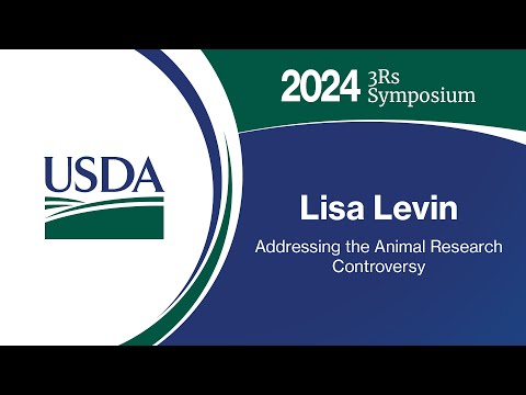 Addressing the Animal Research Controversy (Full Title in Description)