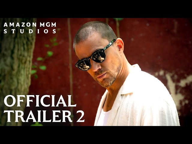 “Blink Twice”: Thriller starring Channing Tatum gets new trailer ... “Blink Twice”: Thriller starring Channing Tatum gets new trailer ...