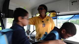 Bus Aide Overview | What is a bus aide? - Zippia