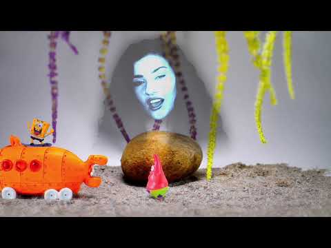 Jade Monet releases a music video for her “Pineapple” single Bong Mines ...