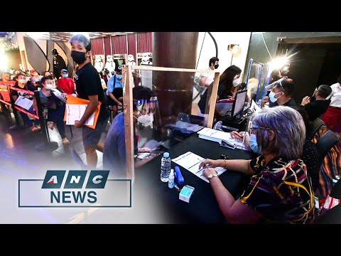 PH poll body releases local absentee voting guidelines for 2022 elections | ANC