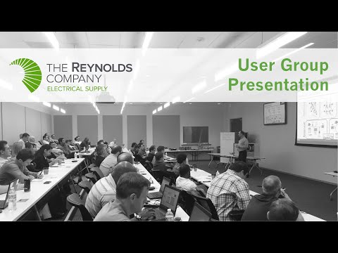 5580 Update and Logix Echo | October 2021 User Group
