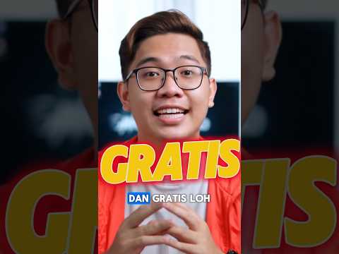 Cara Bikin Video AI Gratis #shorts #AI #VideoAI #artificialintelligence