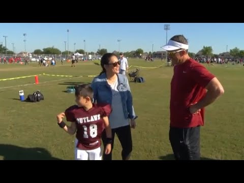 How to Have a Healthy Parent, Coach & Player Relationship | Sports Moms