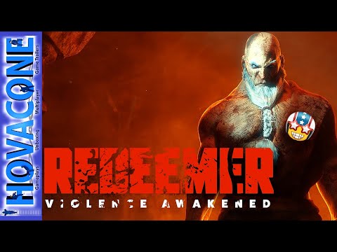 Steam Community :: Redeemer