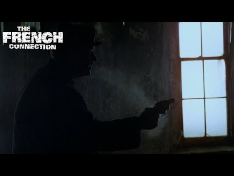 Scenes That I Love: The End Of The French Connection | Through the ...