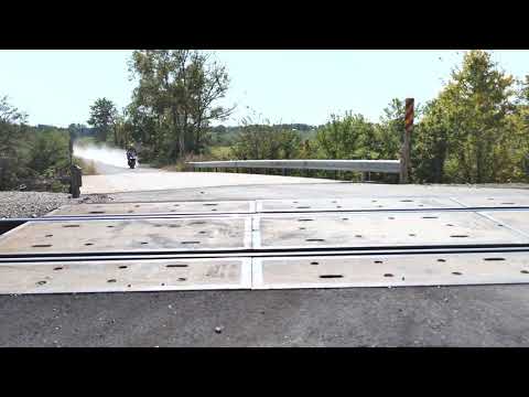 Aprilia Caponord Rally 1200 Jump