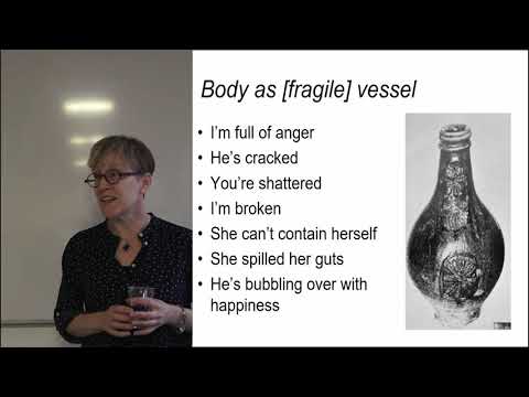 Concerns about bodies and containment in 16th-17th century England