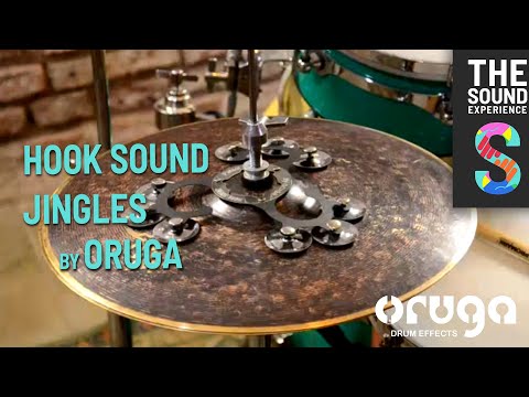 Oruga HSO Hook Sound Jingles | Reverb UK