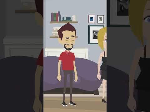 Mamá, ¿estás engañando a papá? | Mom, are you cheating on dad 12| Spanish Short Stories #shorts
