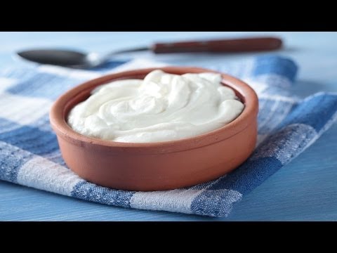 Greek Yogurt Health Benefits - Nutritionist Karen Roth - San Diego