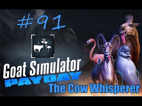 Steam Community :: Video :: 91# Как получить достижение "The Cow ...