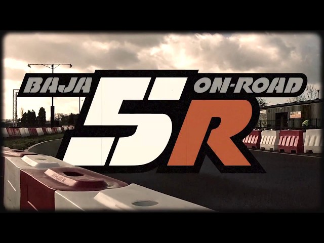 HPI Baja 5R Mustang 1970 Boss 302 - buy at Digitec