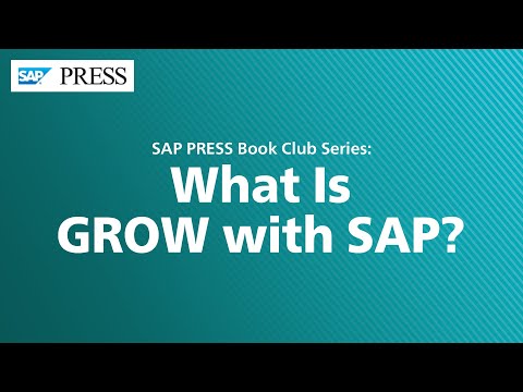 What Is GROW with SAP?