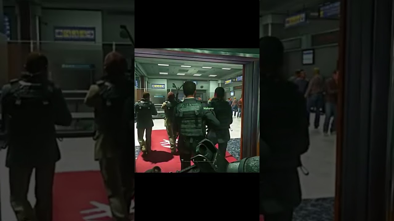 Remember, No Russian. #cod #codmw #codmw2 #codmw3 #codwarzone #codedit #codmwedit #codmw2edit