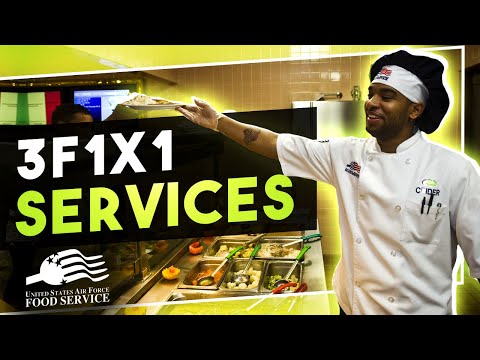Services - 3F1X1 - Air Force Careers