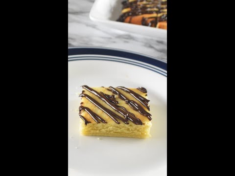 Blondies Recipe #shorts