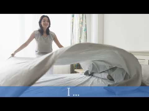 Daily Routine Game - Past Simple gen…: English ESL video lessons