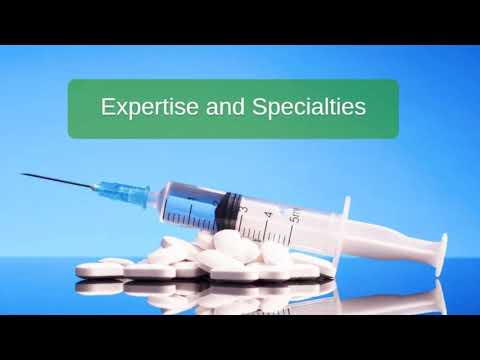 Preclinical Formulation Development – Injectable Drug Depot