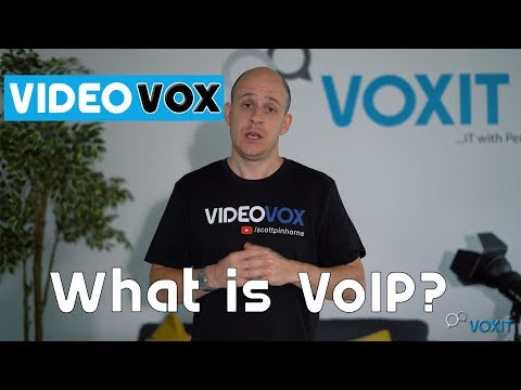 What is Voice Over IP (VoIP) all about and should I upgrade?