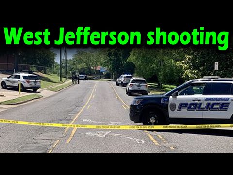 West Jefferson shooting: 'Multiple' people killed