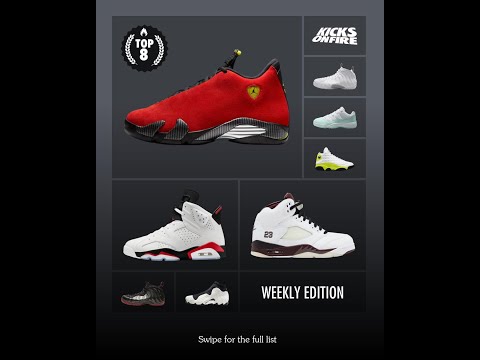 Weekly Edition