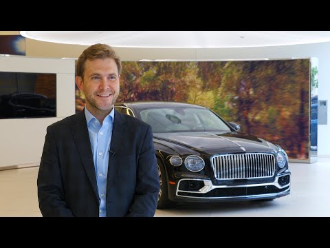 Manhattan Motorcars: Integrated CRM and Inventory Management