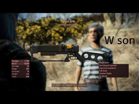 EXCUSE ME SHAUN!?! | Fallout 4 Funny Moments #5