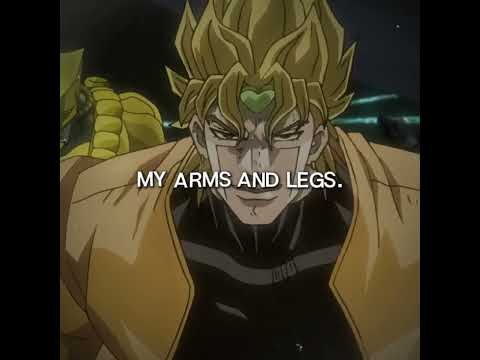 The worst deaths in jjba