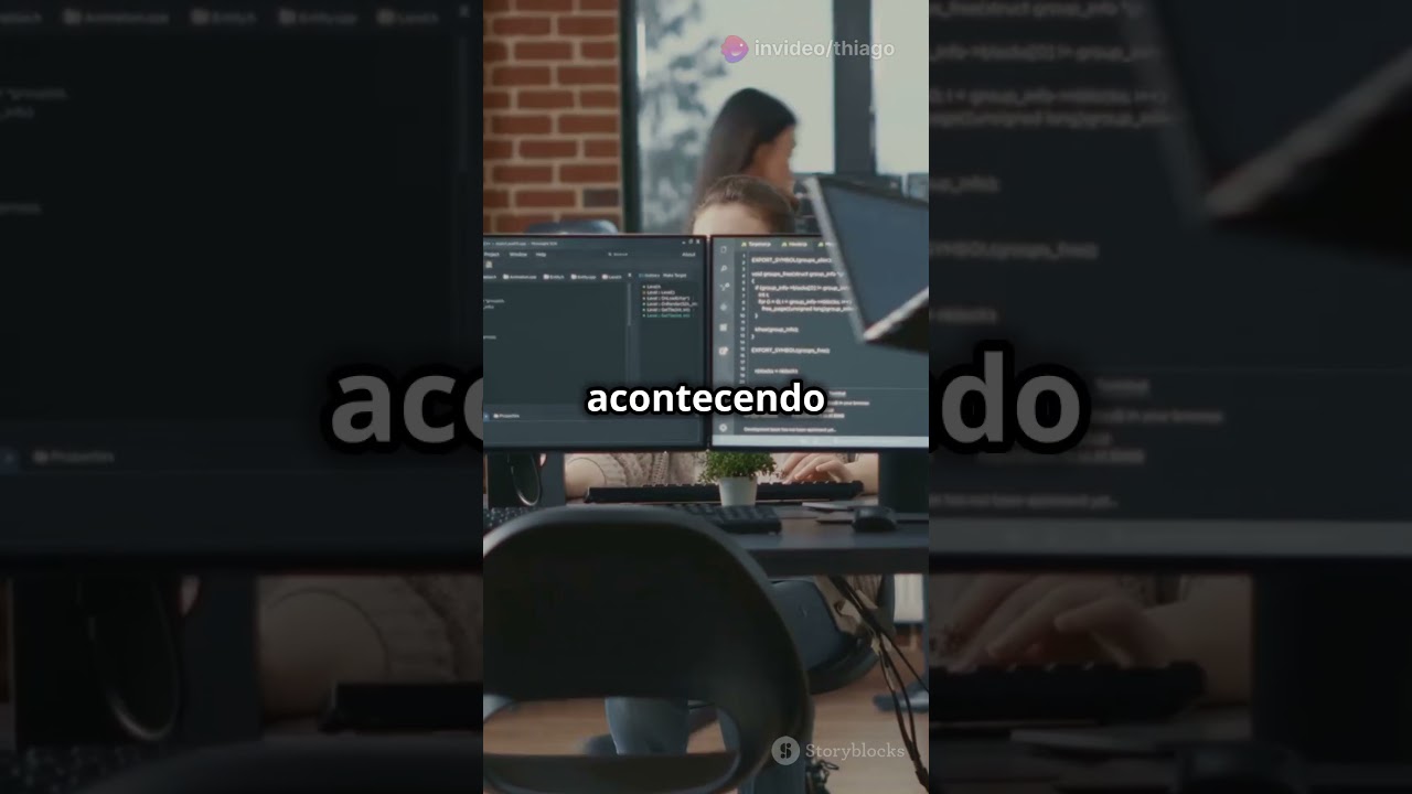 GitHub Spark Revolução do Desenvolvimento e IA  #inteligênciaartificial #software #cientistadedados