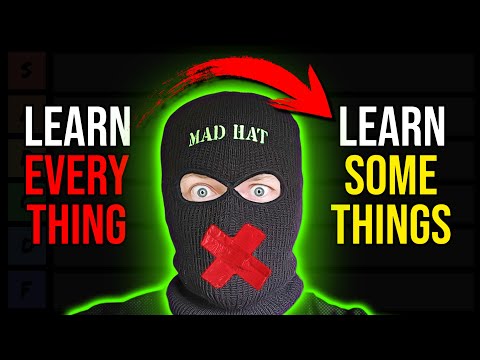 EVERYTHING you need to know to ACTUALLY get a junior cyber security analyst job in 2024