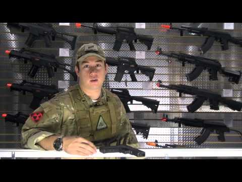 Airsoft – Airsoft GI – What Ever Happened to Commercials? | Kiibord