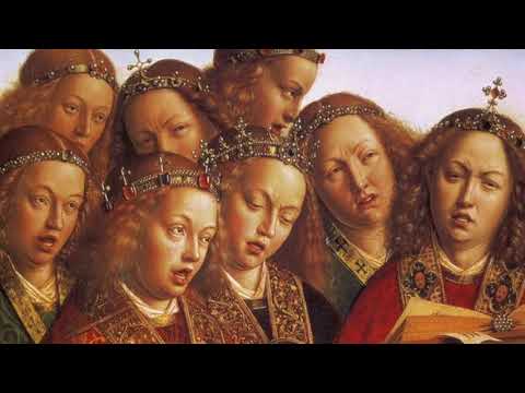 Music for Maundy Thursday by The Choirs of Epiphany of Our Lord Catholic Church,