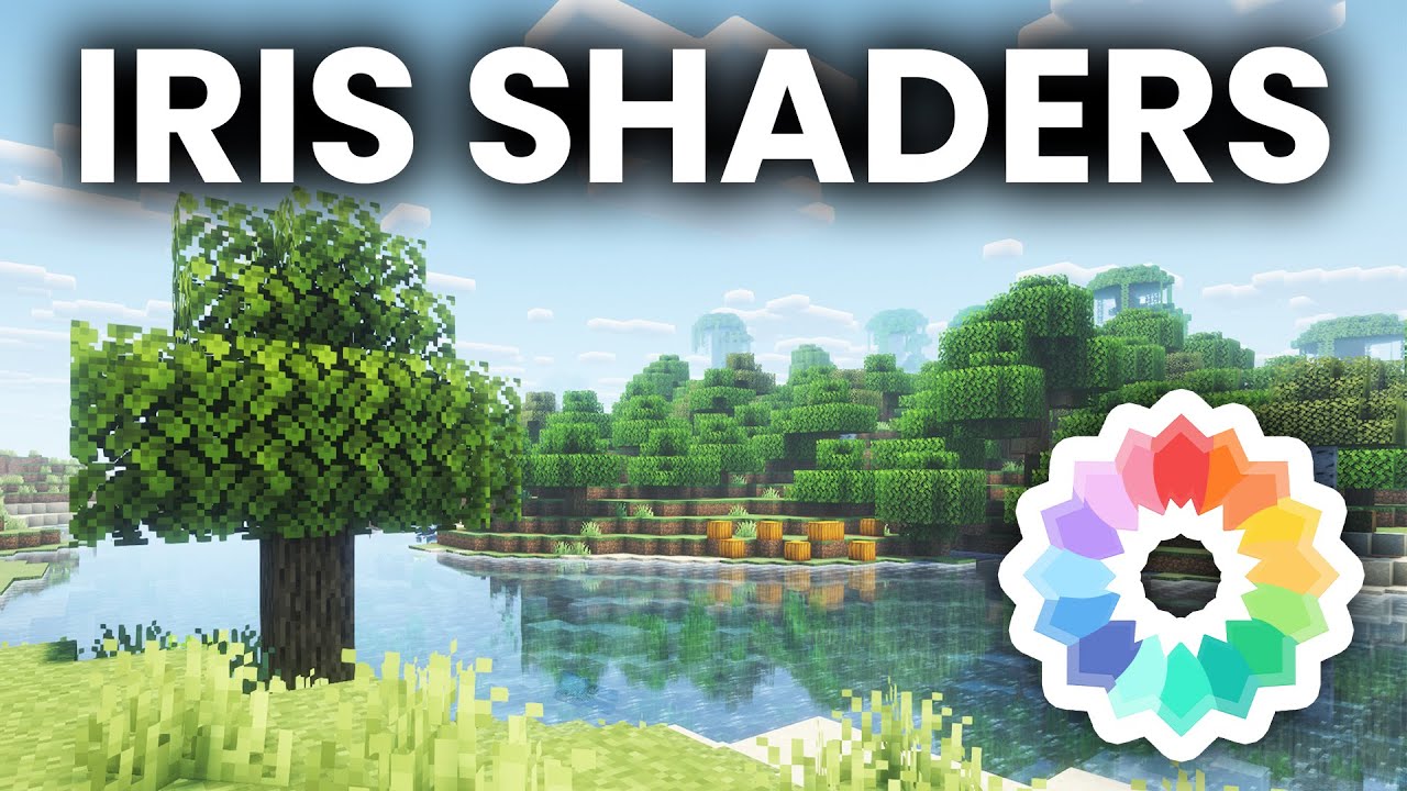How To Download & Install Iris Shaders - Step By Step