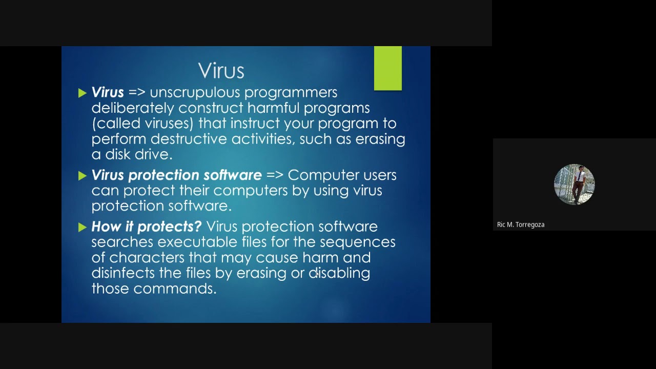 Chapter 2. Application software