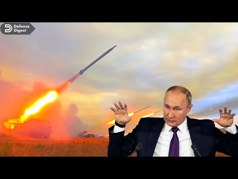 Is Russia a paper tiger?