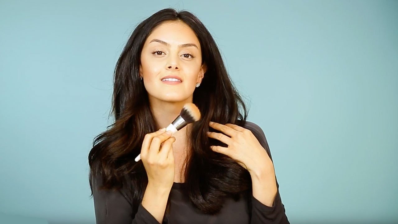 Blending & Bronzing Brush | EcoTools