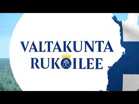 Kolarin kesäjuhlat, osa 8/8. Henki kirkastaa Kristuksen