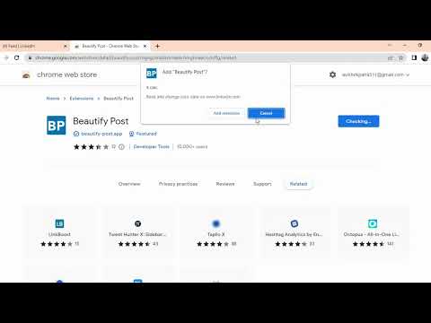 Format Your LinkedIn Posts: Bold and Italic! || #linkedin