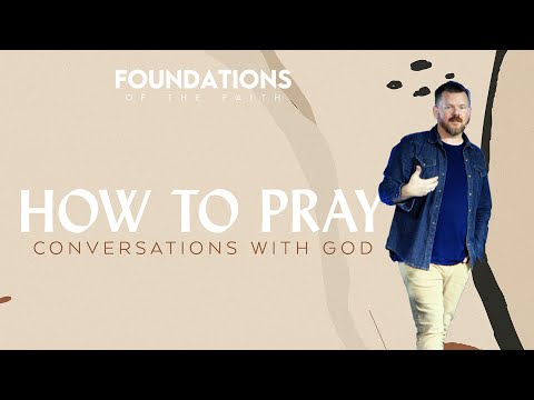 The Cadence Pt 2 | Pastor David Sangster | NEW LIFE Church