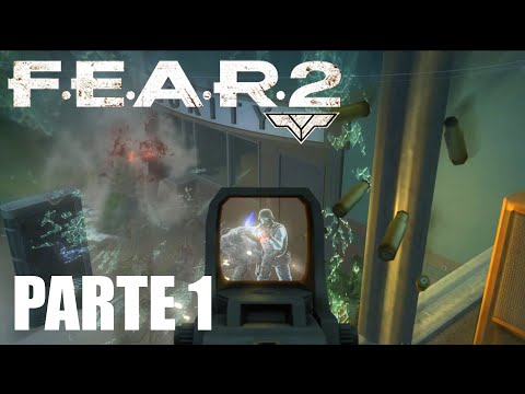 Steam Community :: Video :: FEAR 2 Gameplay Español Parte 1