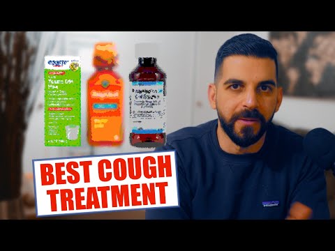 The Best Medications For Cough (2025)