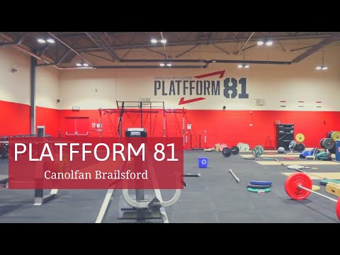Platfform 81